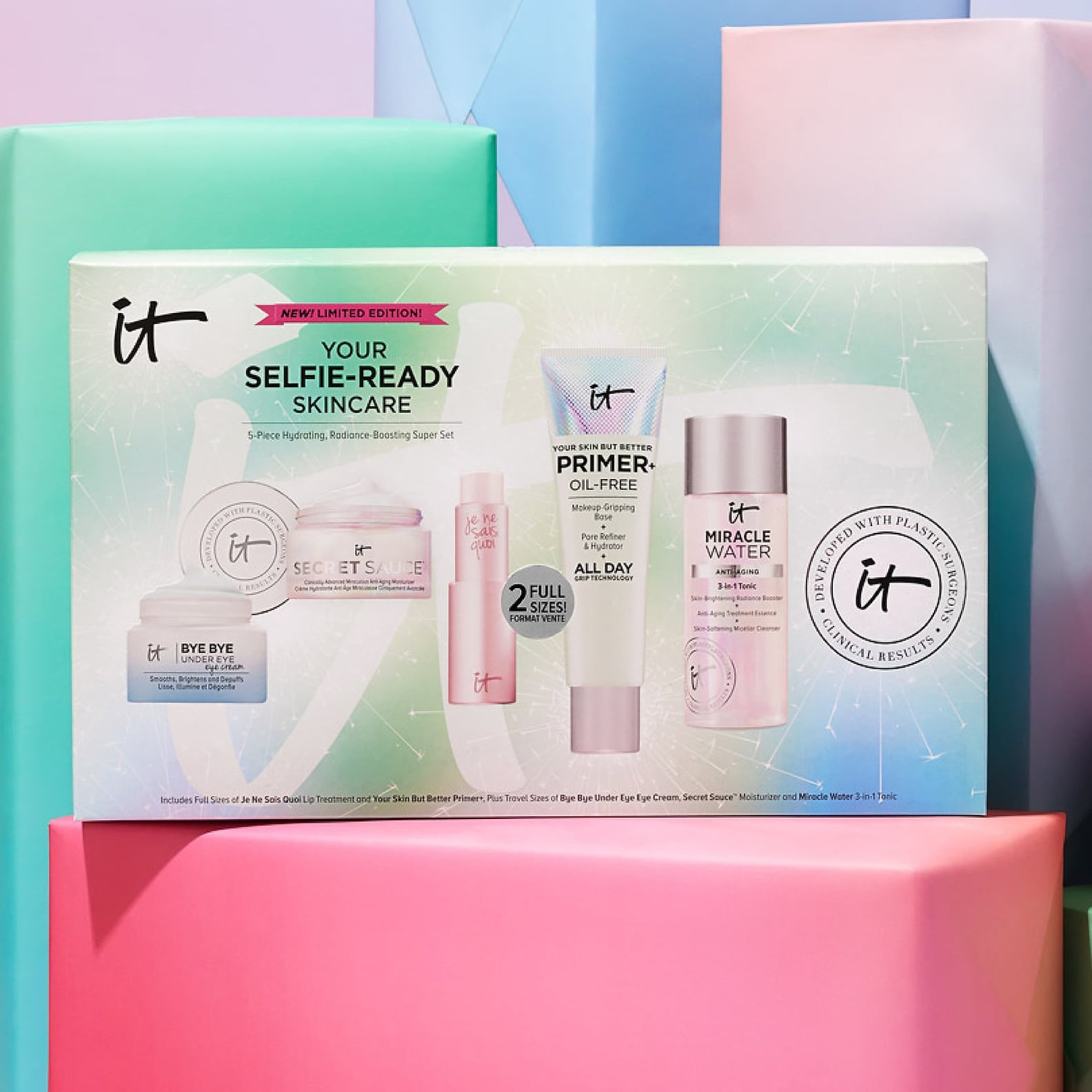 Sephora's 50 Bestselling Products to Add to Your Gift List | PS Beauty