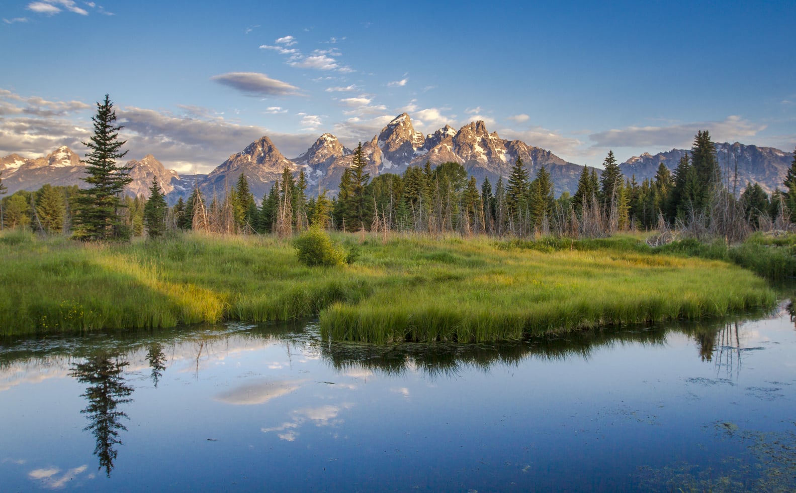 12 National Parks You Can Virtually Visit Right Now | PS Smart Living