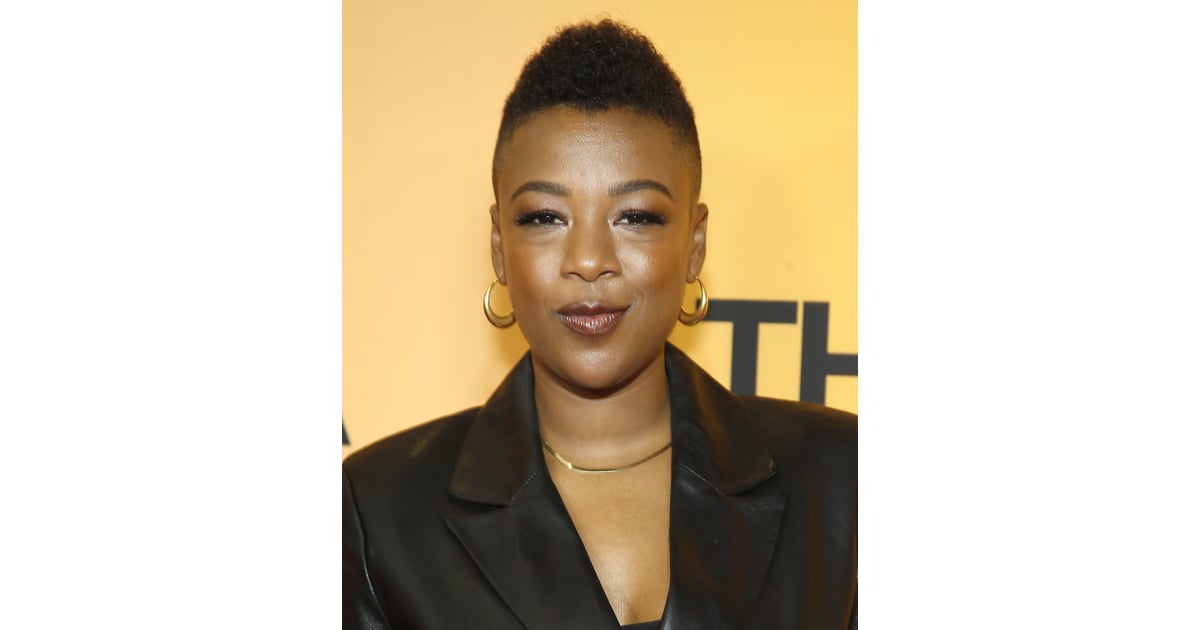 Samira Wiley Body Speaks Out About Being Body Shamed | POPSUGAR Fitness UK