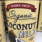 Trader Joe's Healthy Baking Products | POPSUGAR Fitness