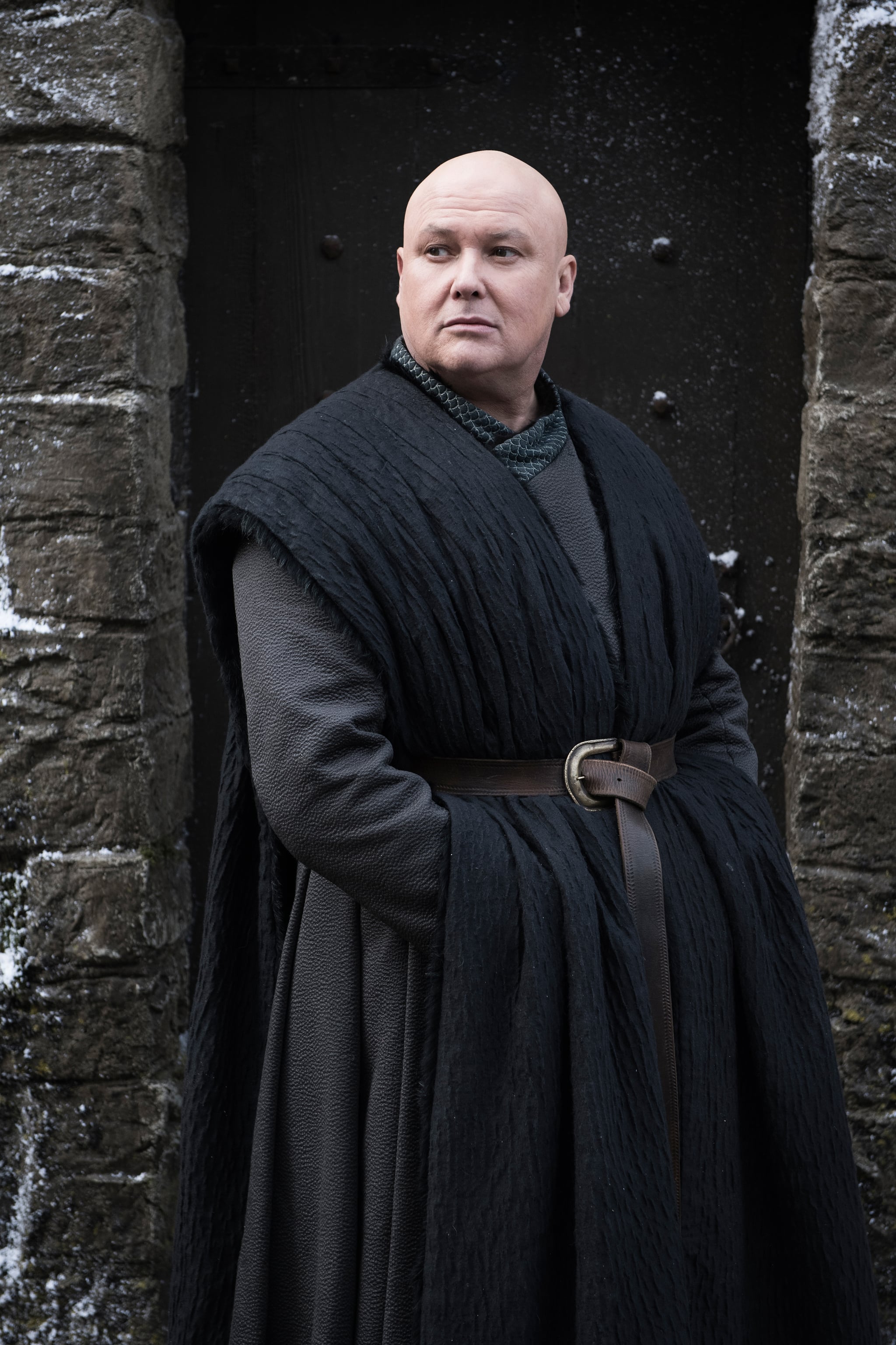 Will Varys Help Daenerys Win Game of Thrones? | POPSUGAR Entertainment