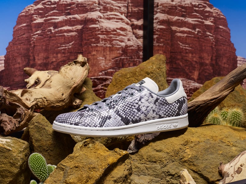 Adidas Snakeskin Sneakers Collection 2019 | POPSUGAR Fashion
