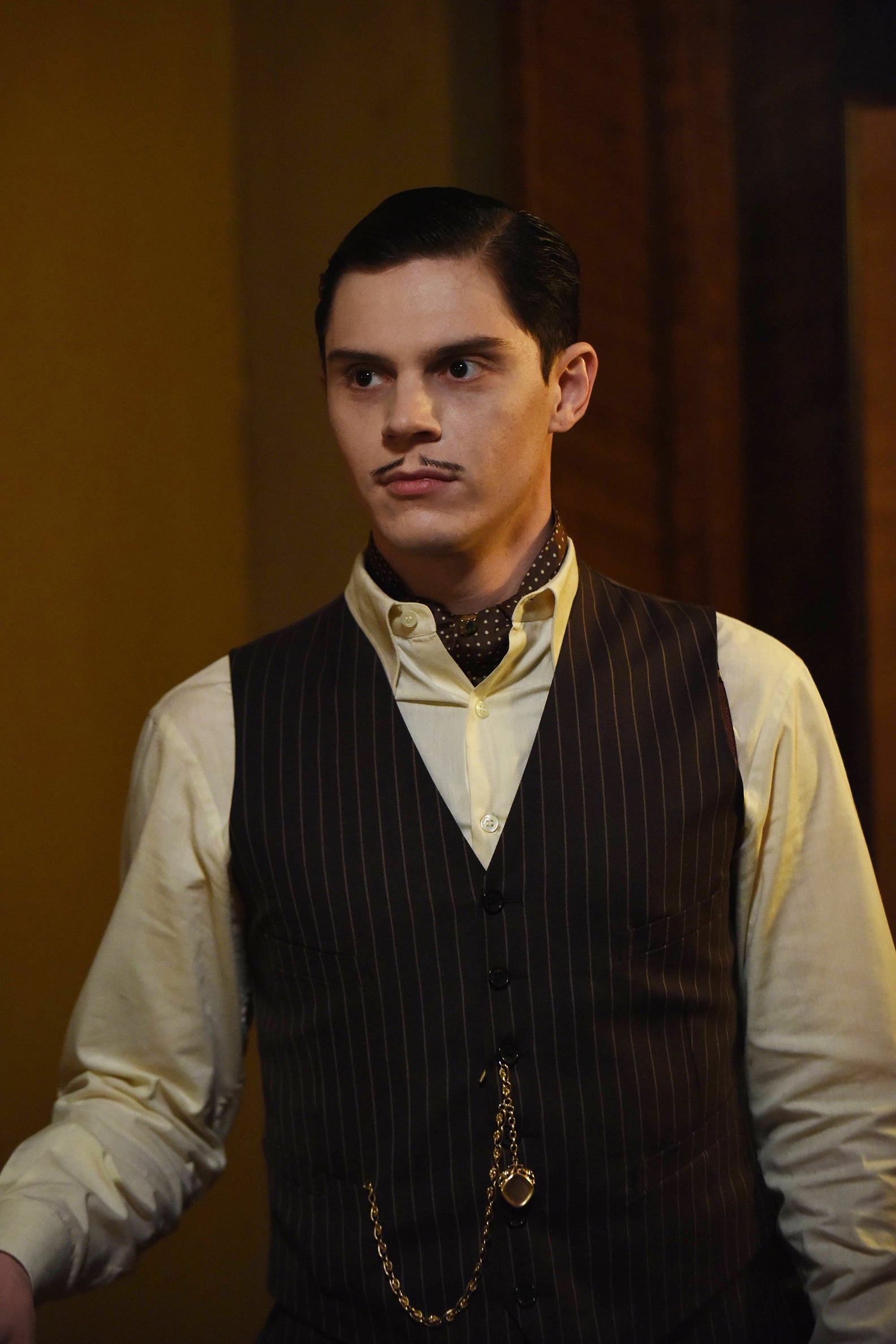 American Horror Story: Hotel Pictures | PS Entertainment