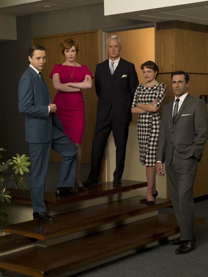 Season 2 | Mad Men Style Pictures | POPSUGAR Fashion Photo 161