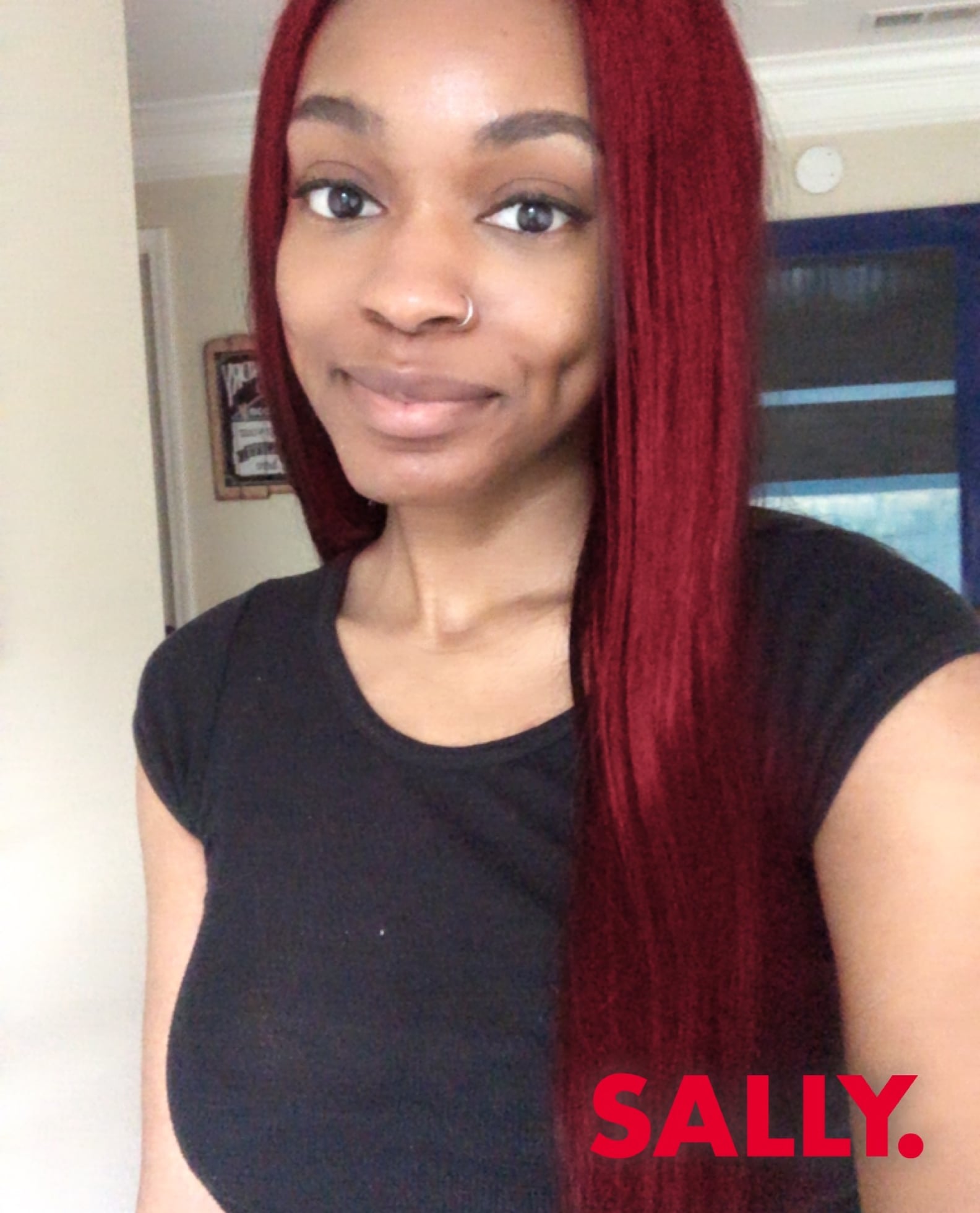 Hair Color Try-On App Review | PS Beauty