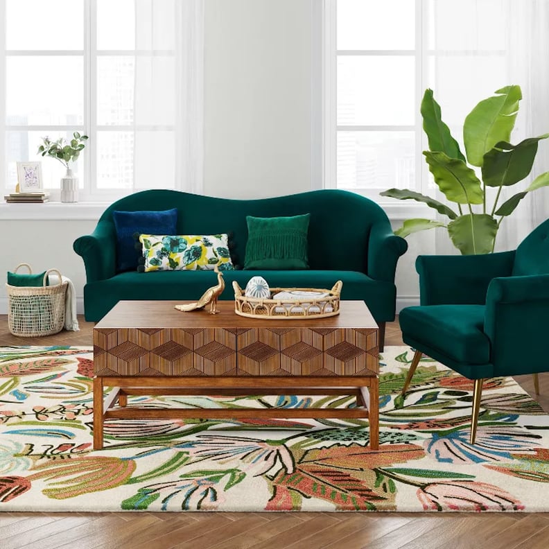 Best Area Rugs From Target | POPSUGAR Home