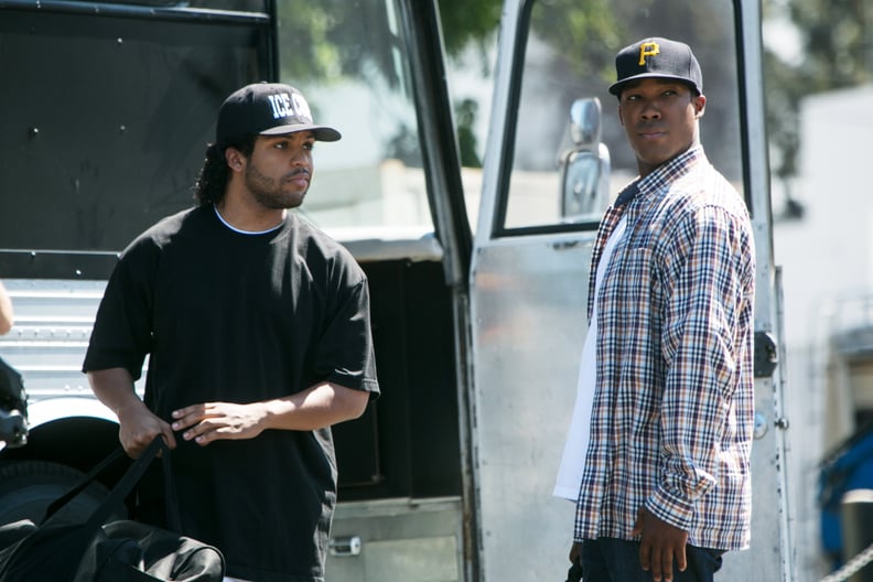 10 Rap Movies | PS Entertainment