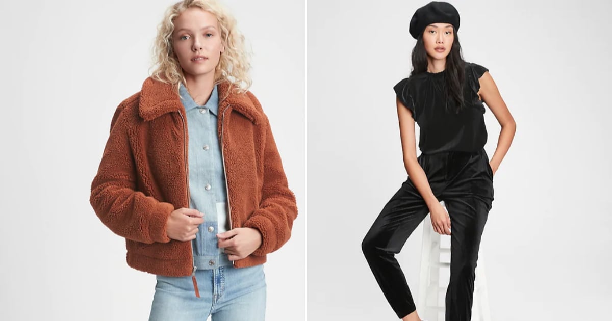 Gap Friends and Family Sale Best Deals 2020 | POPSUGAR Fashion