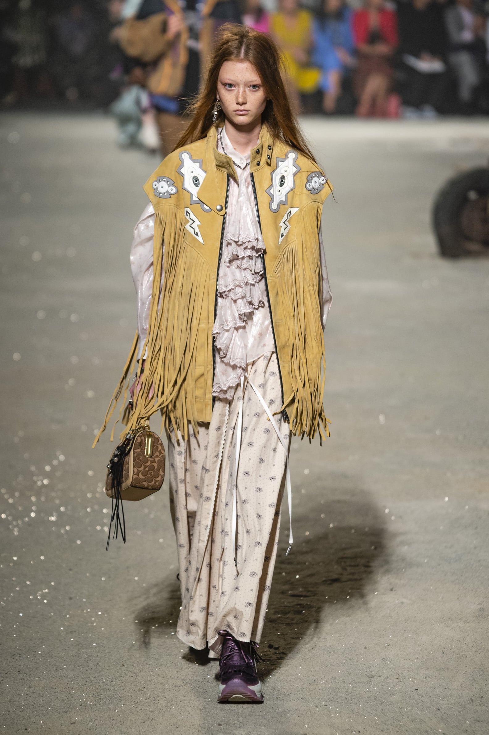 Coach Spring 2019 Collection | PS Fashion
