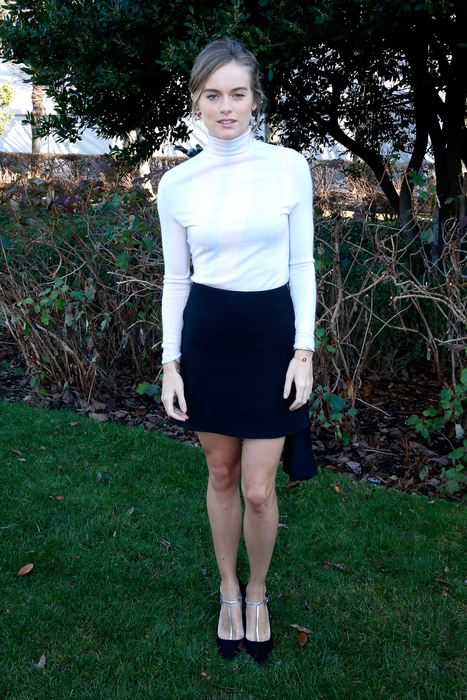 Who Is Cressida Bonas? | PS Fashion