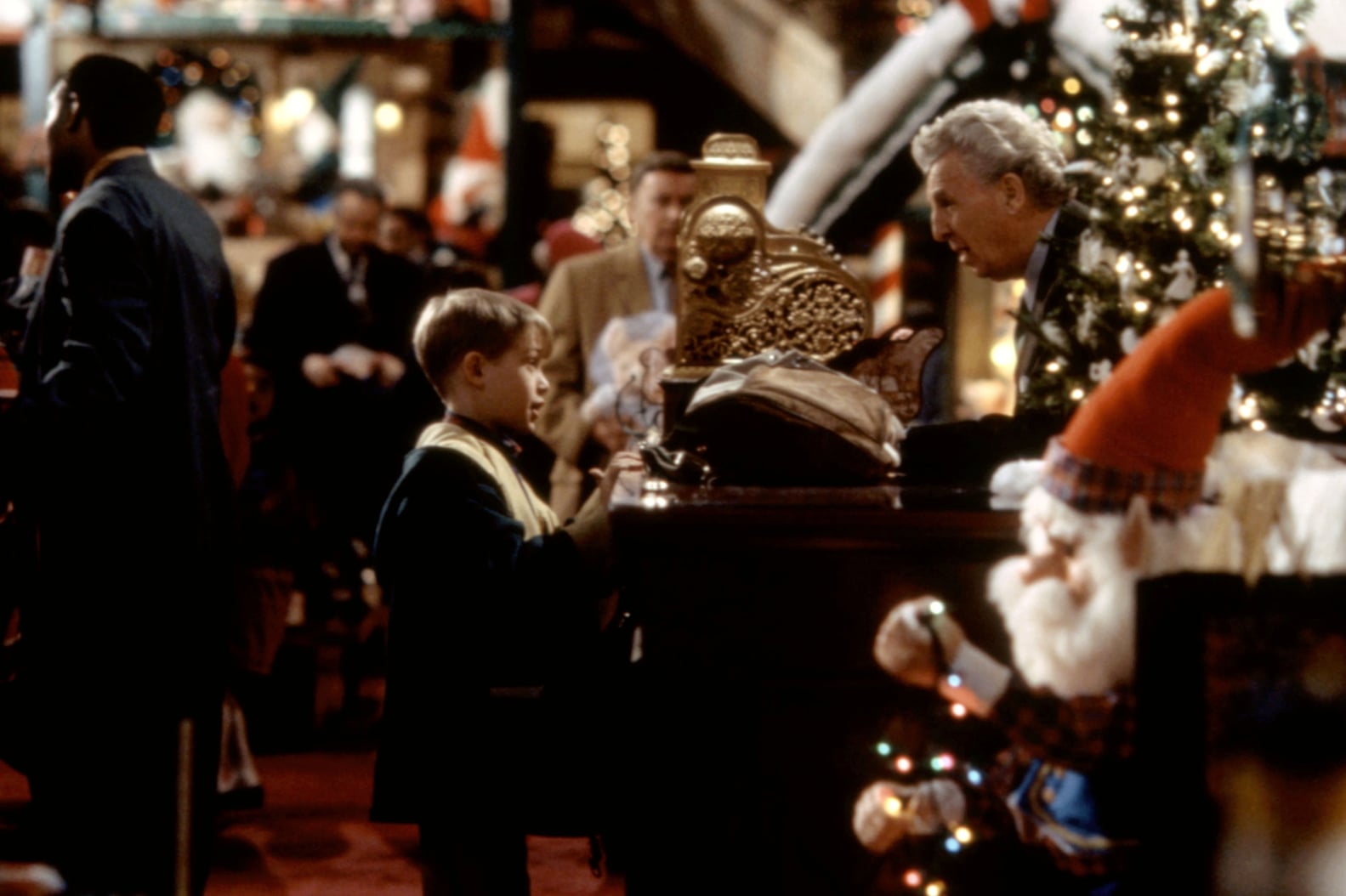 The 28 Worst Holiday Movies of All Time | PS Entertainment