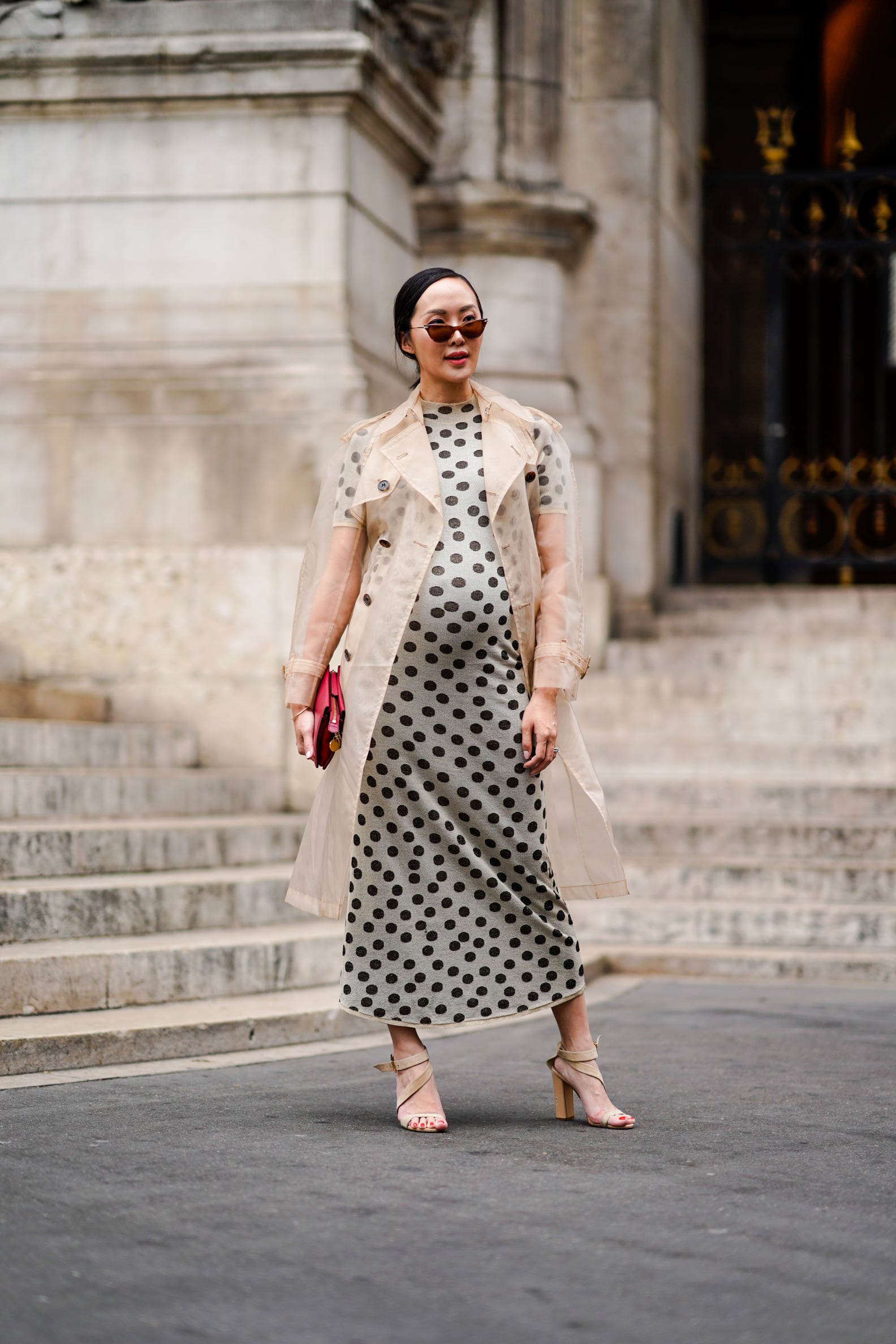 How to Layer Dresses | PS Fashion