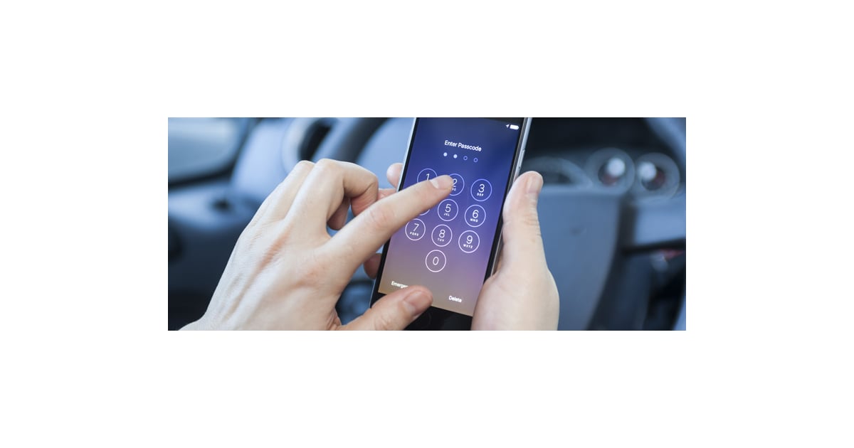 iPhone and Android URL Glitch | POPSUGAR Tech