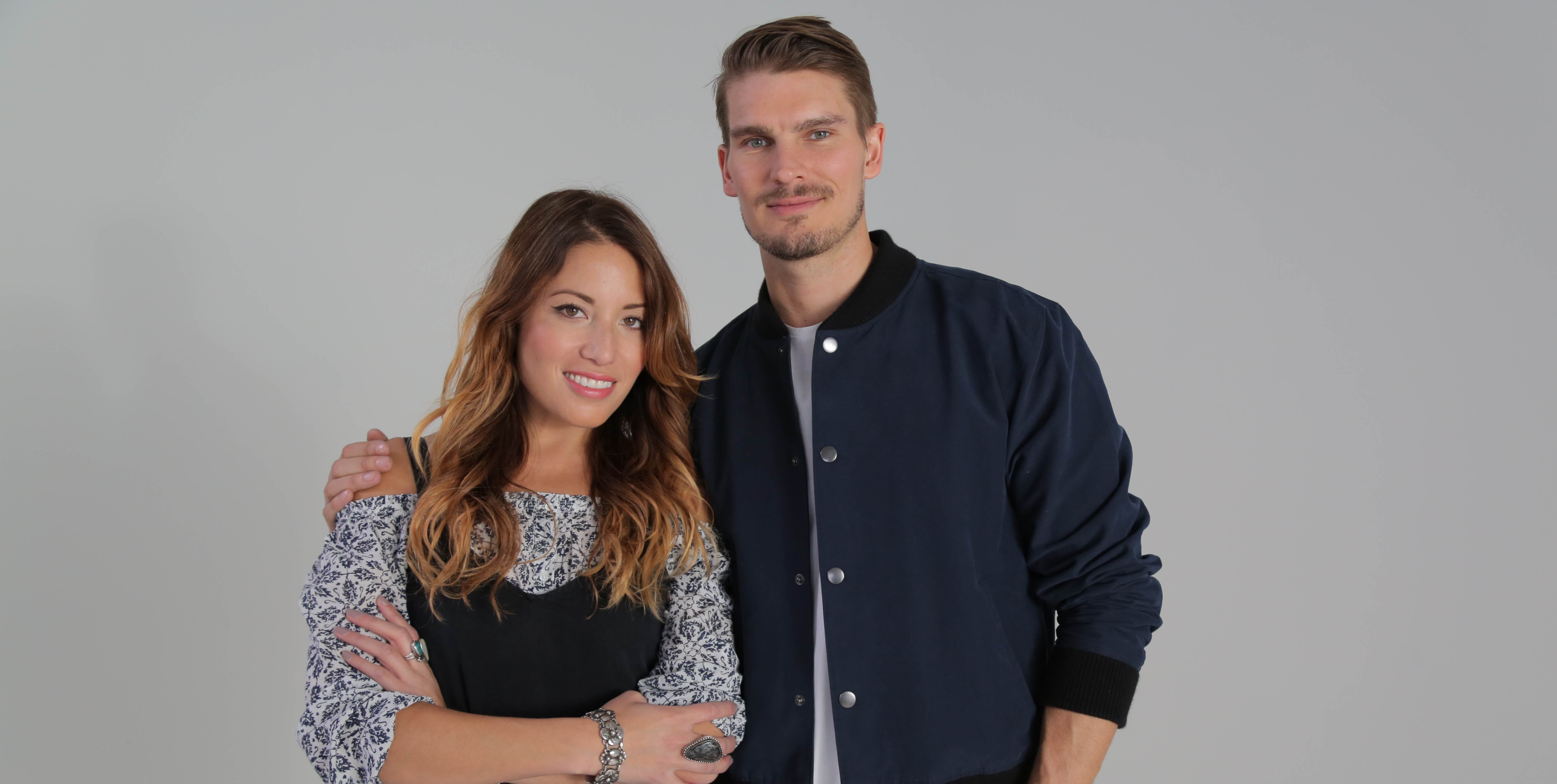 How to Be a Power Couple | PS Fashion