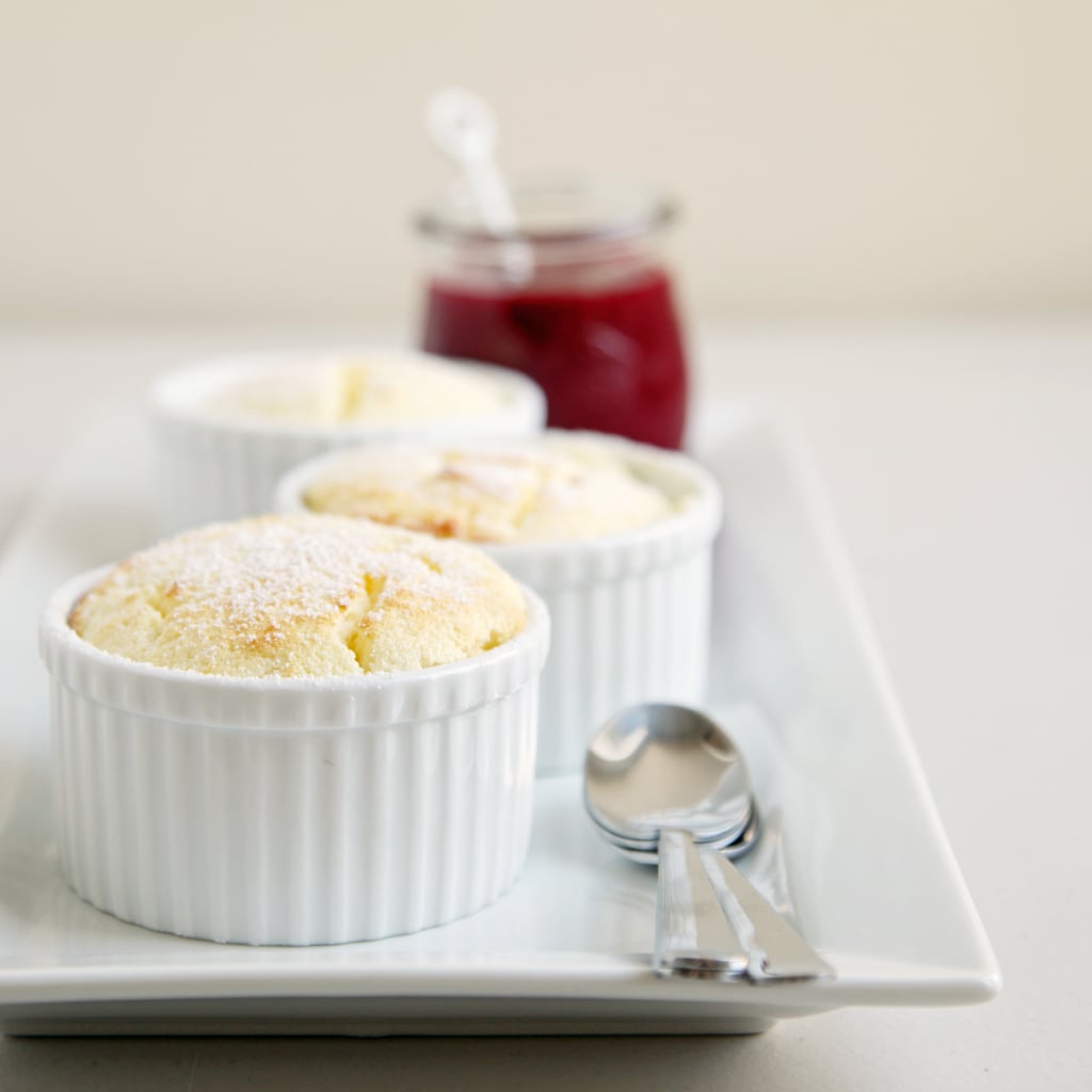 Easy Souffle Recipes | Link Time | POPSUGAR Food