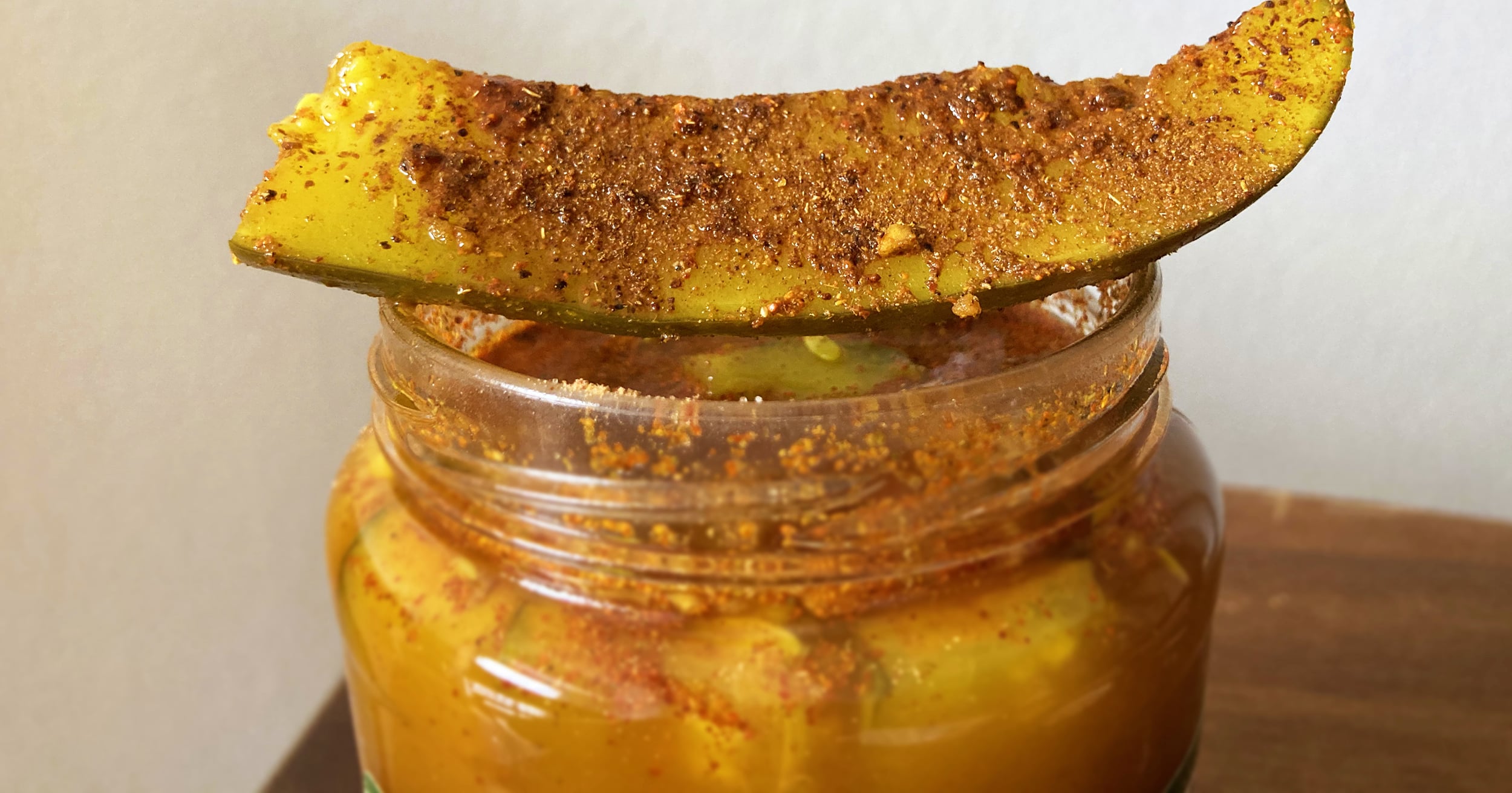 TikTok's Taco Pickles Recipe With Photos | PS Food