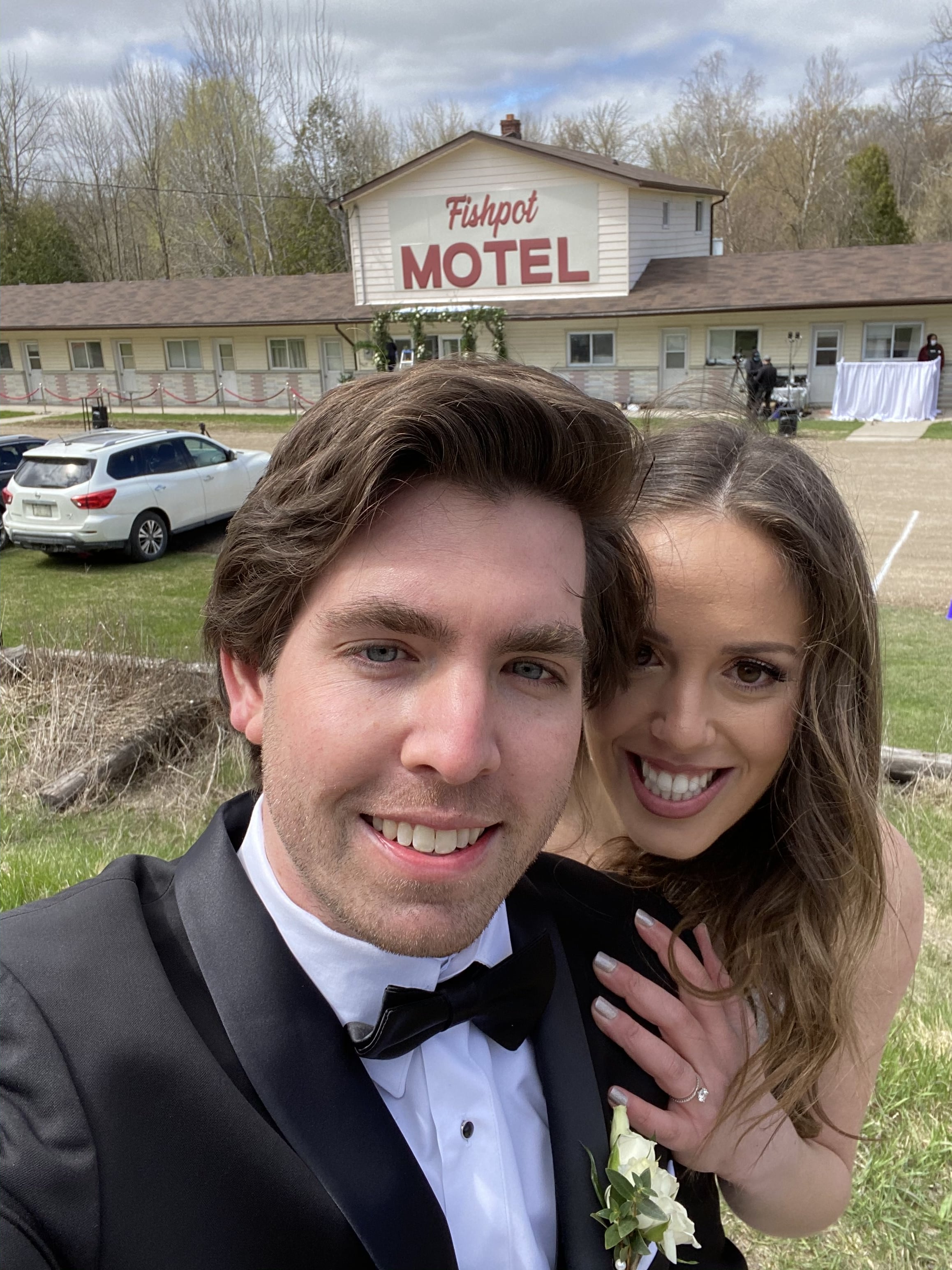 Kimberly Fishman's Instagram, Twitter & Facebook on IDCrawl