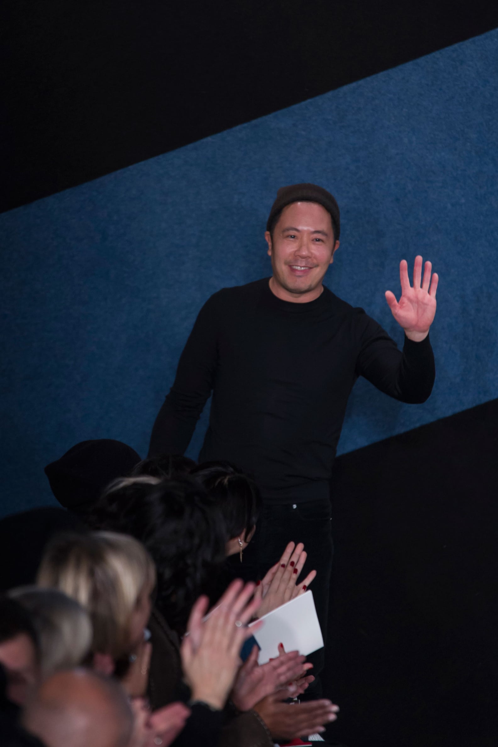 Derek Lam Fall 2016 Collection | PS Fashion