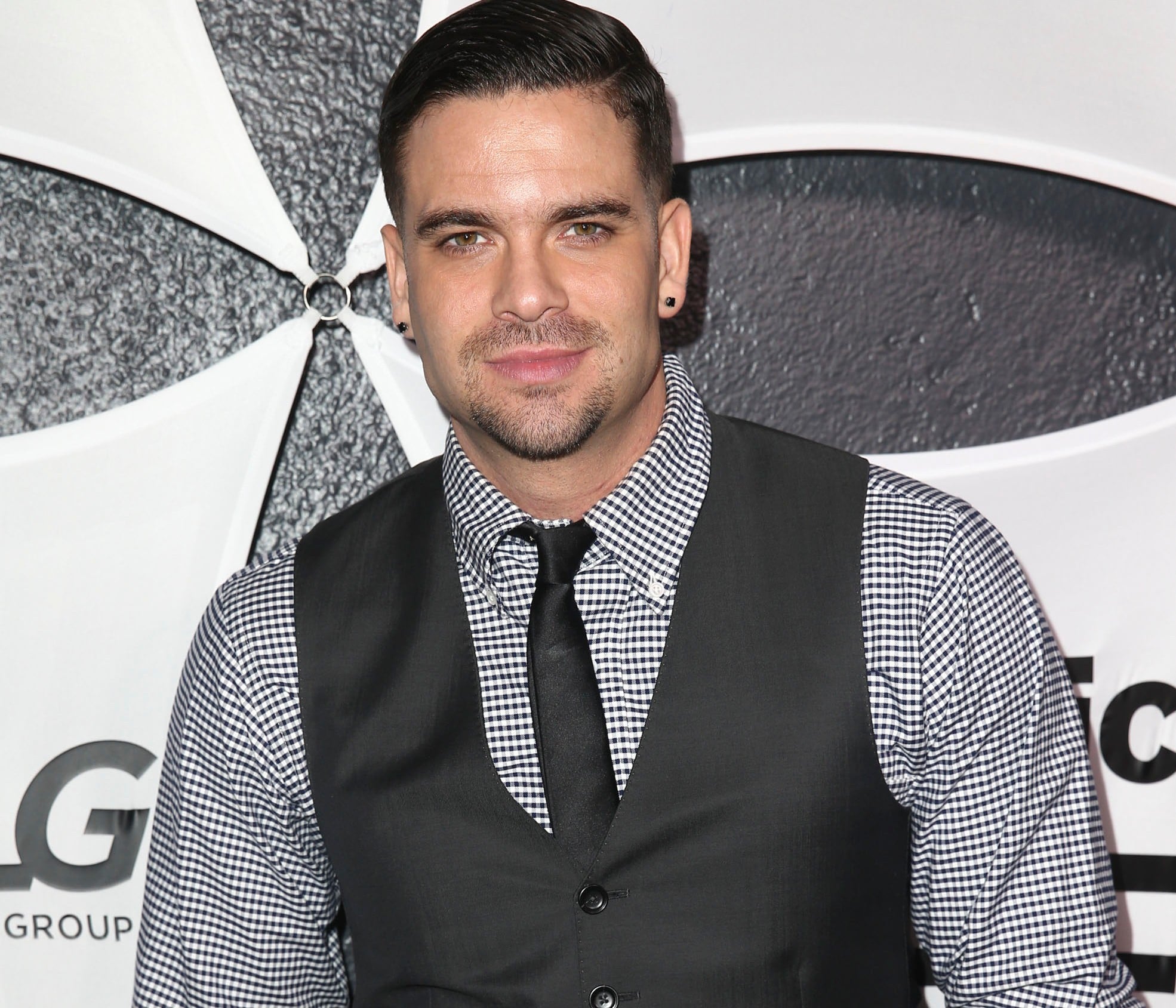Mark Salling Dead | POPSUGAR Celebrity