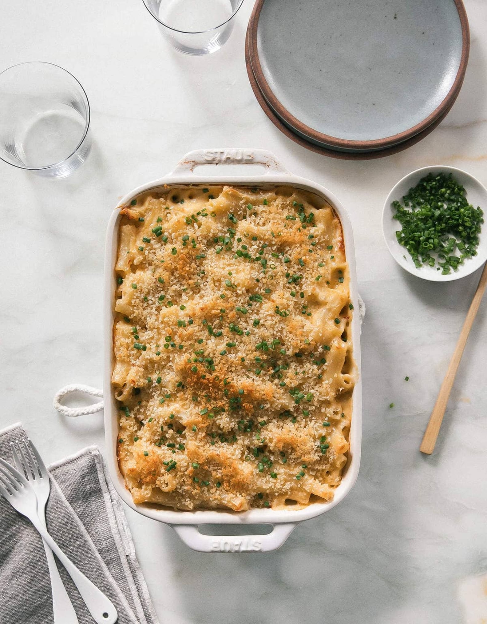 15 Comforting Pasta Recipes to Make All Winter Long | PS Food