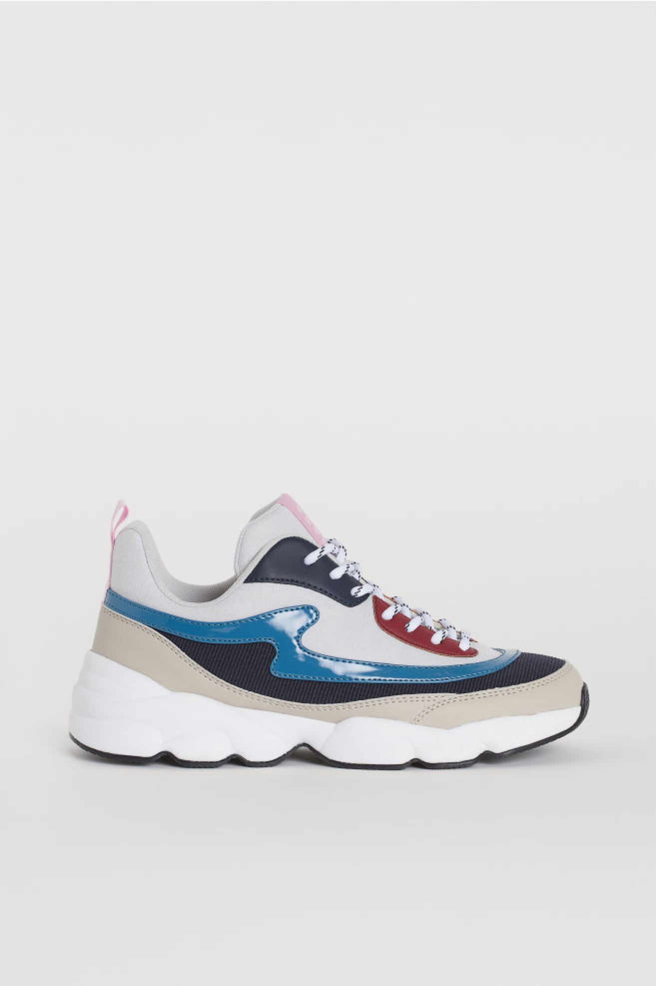 Best Shoes From H&M Fall 2019 | PS Fashion