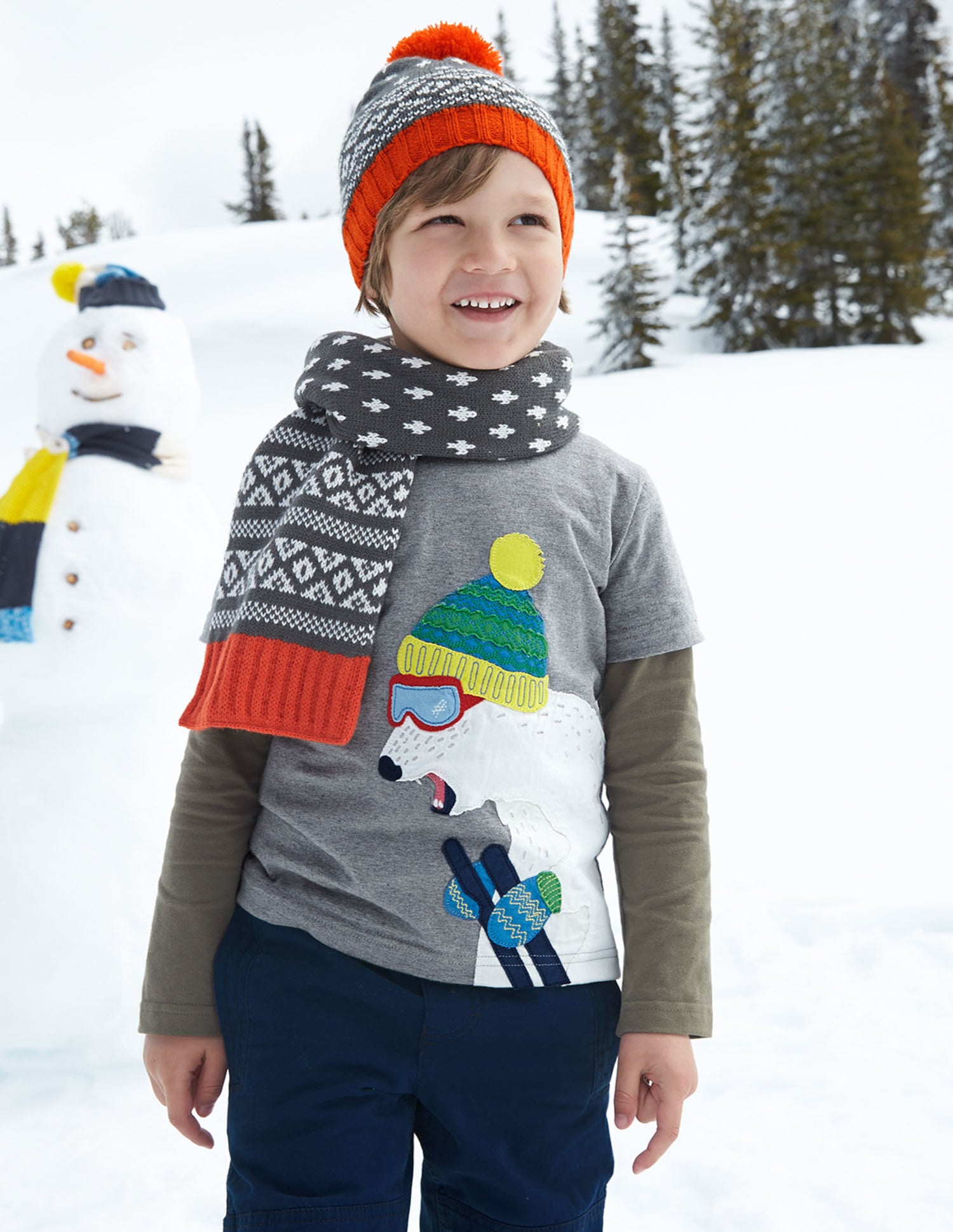 Cute Graphic Tees For Kids | POPSUGAR Family