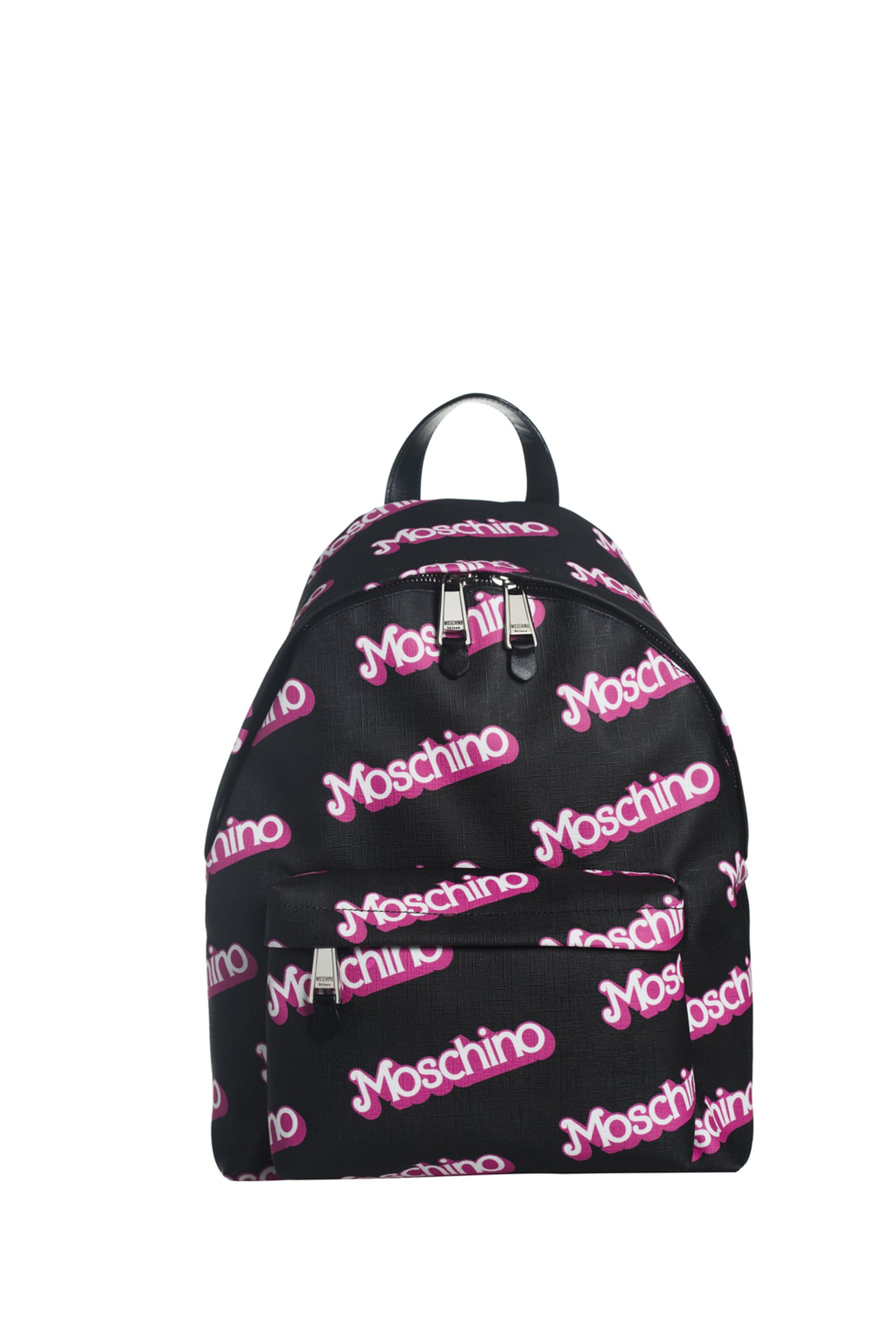 Moschino Spring 2015 Show | Milan Fashion Week | PS Fashion