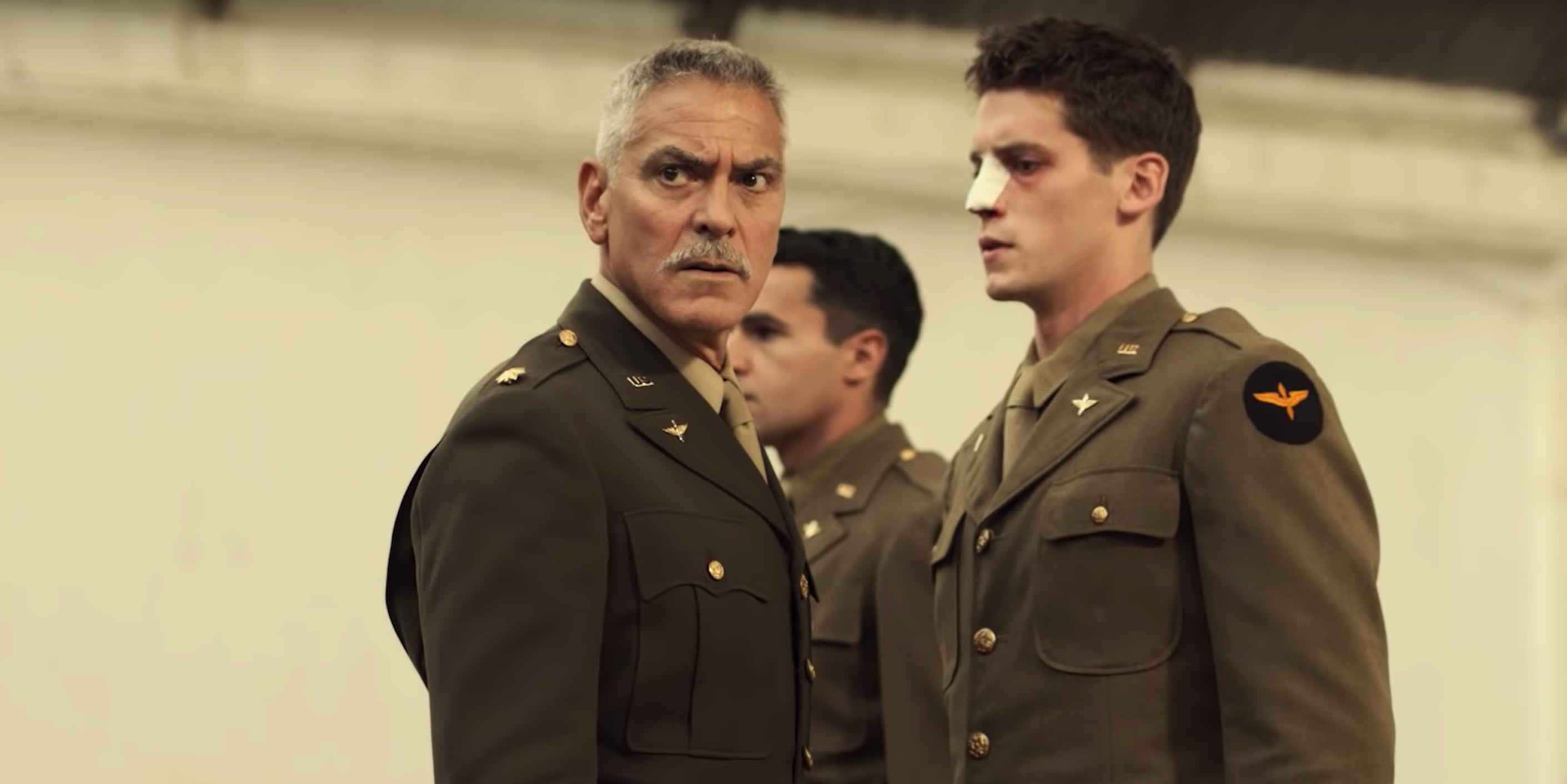 Catch-22 Hulu TV Show Trailer | PS Entertainment