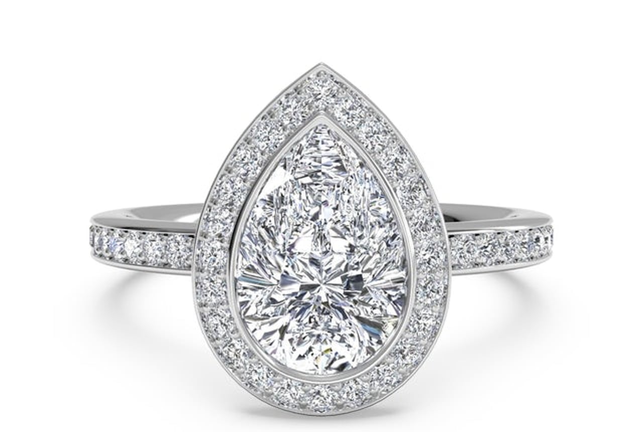 Cardi B's Engagement Ring | PS Fashion