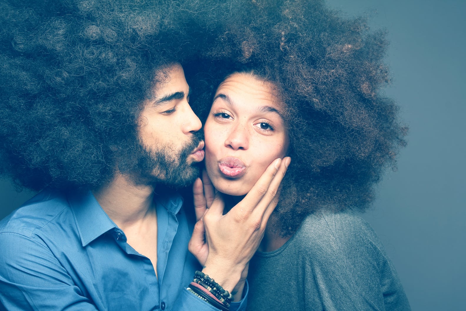What Men Want in a Girlfriend | PS Love