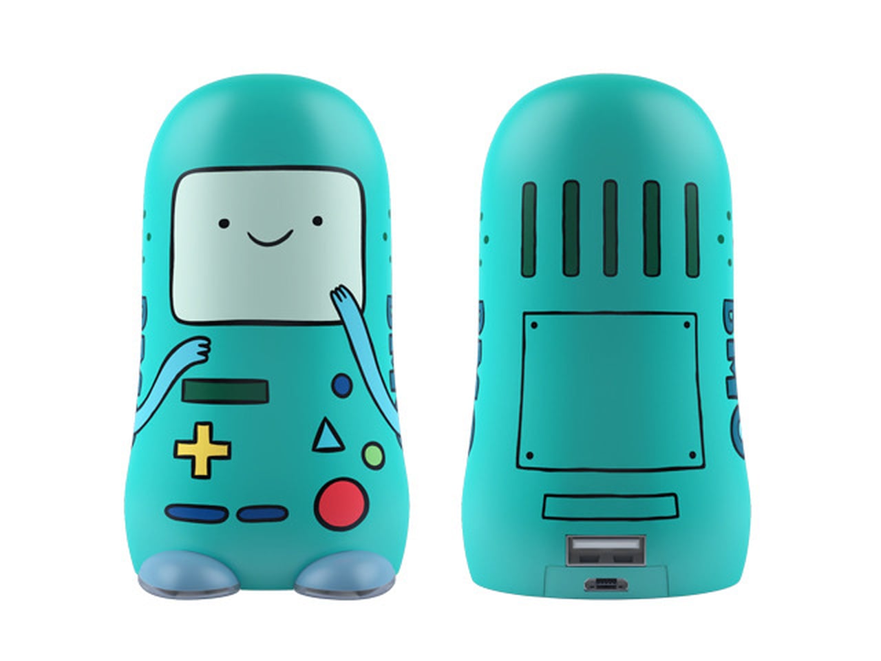 Mimobot BMO Batterybot | PS Tech