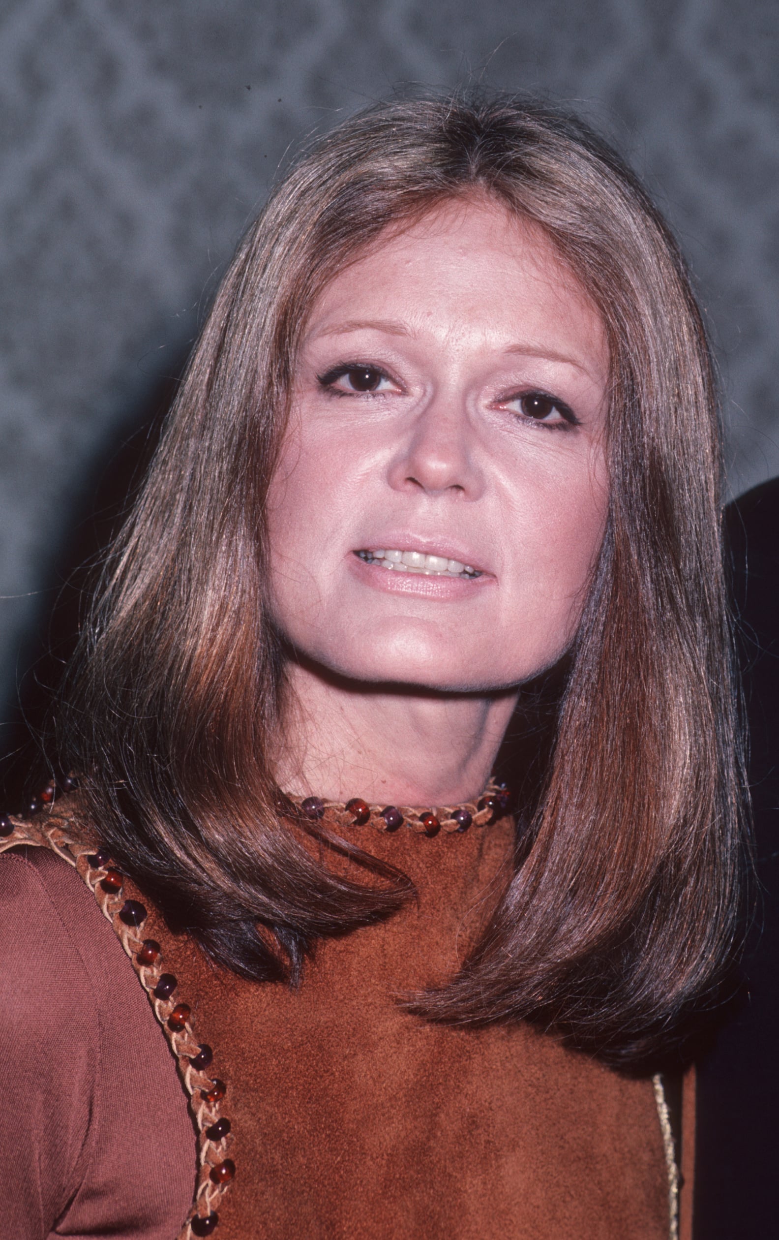 Gloria Steinem Quotes Popsugar Love