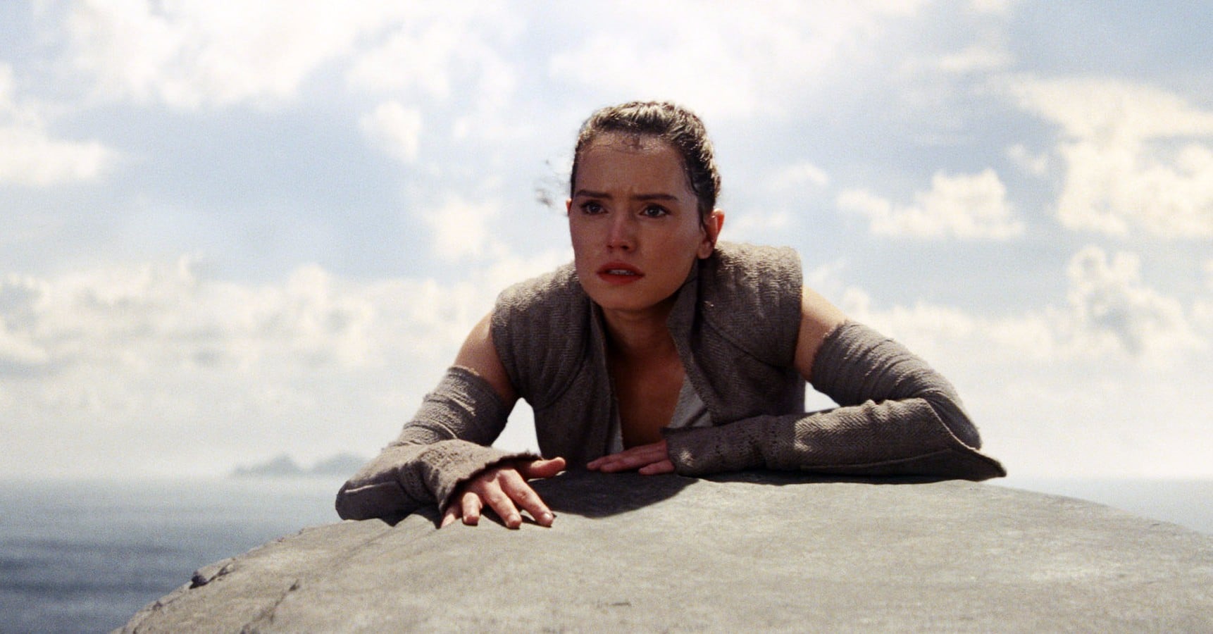 Who Are Rey's Parents in Star Wars? | PS Entertainment