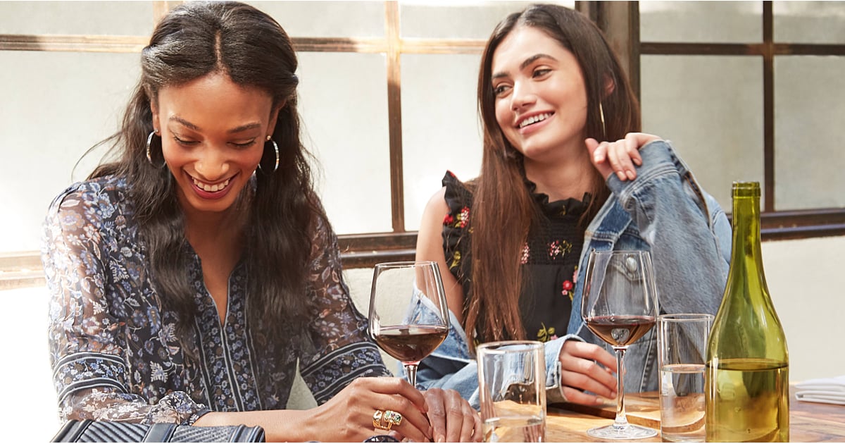 Is Alcohol Bad For Your Skin? | POPSUGAR Beauty