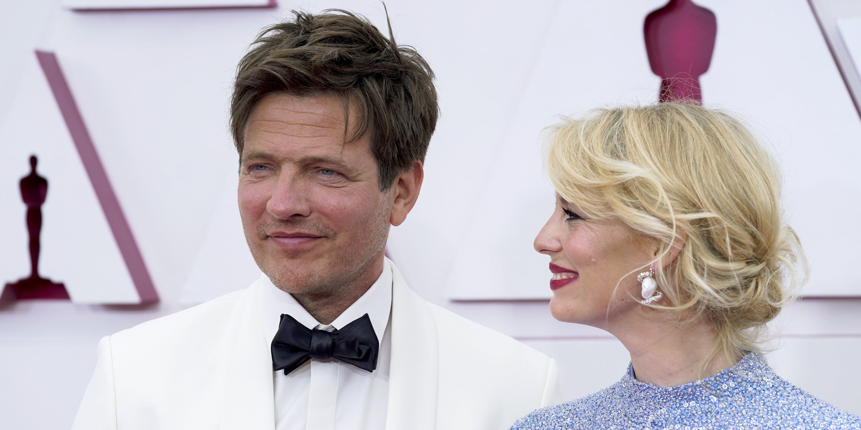 Watch Thomas Vinterberg's Speech at the 2021 Oscars | PS Entertainment