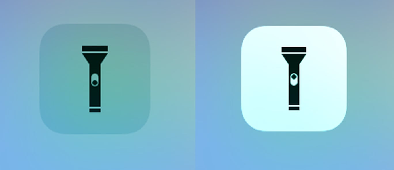 iOS Design Details | PS Tech