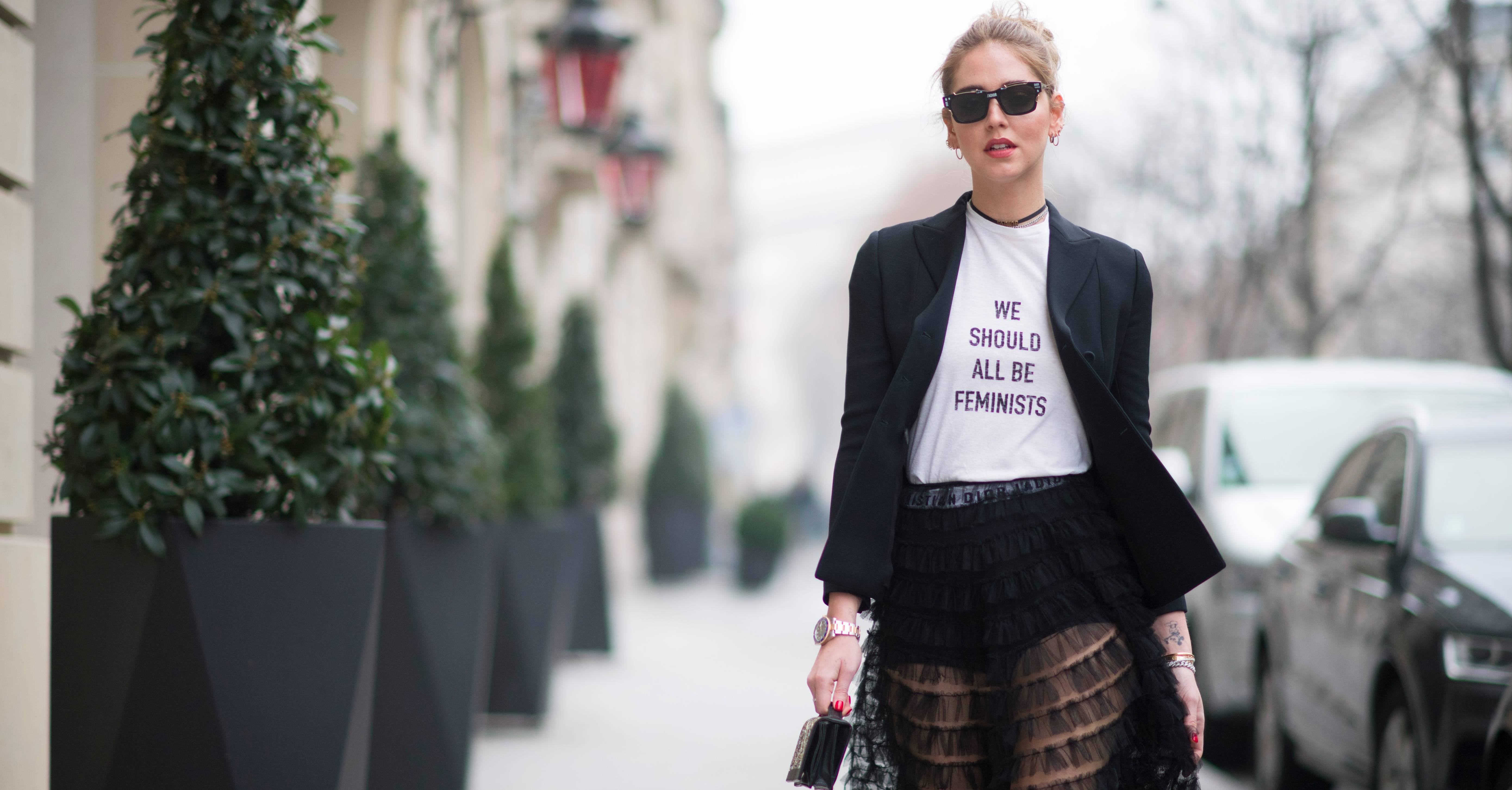 Most Popular Street Style Items For Fashion Week Fall 2017 | PS Fashion