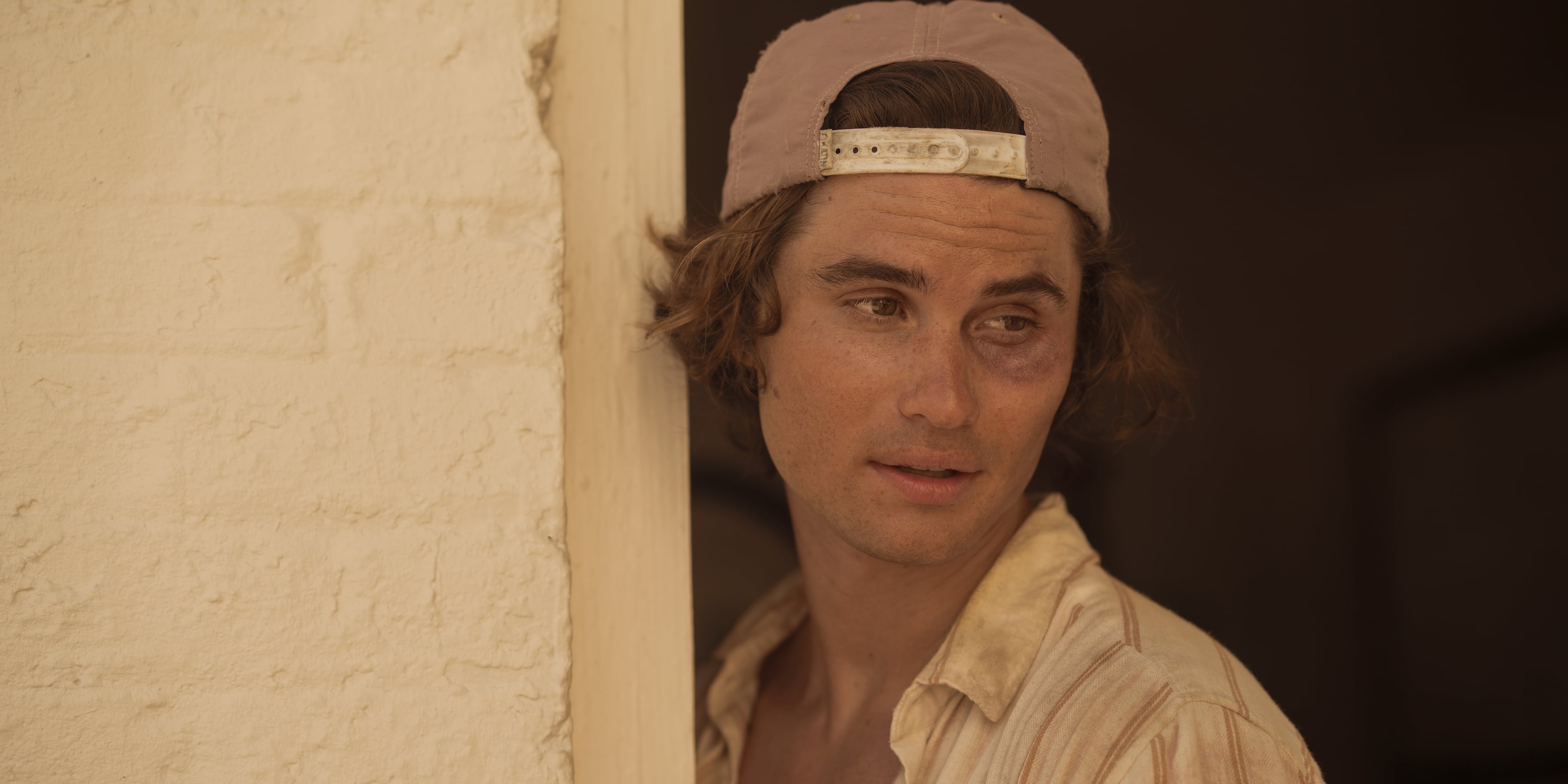 Outer Banks: Is John B's Dad Alive or Dead? | PS Entertainment