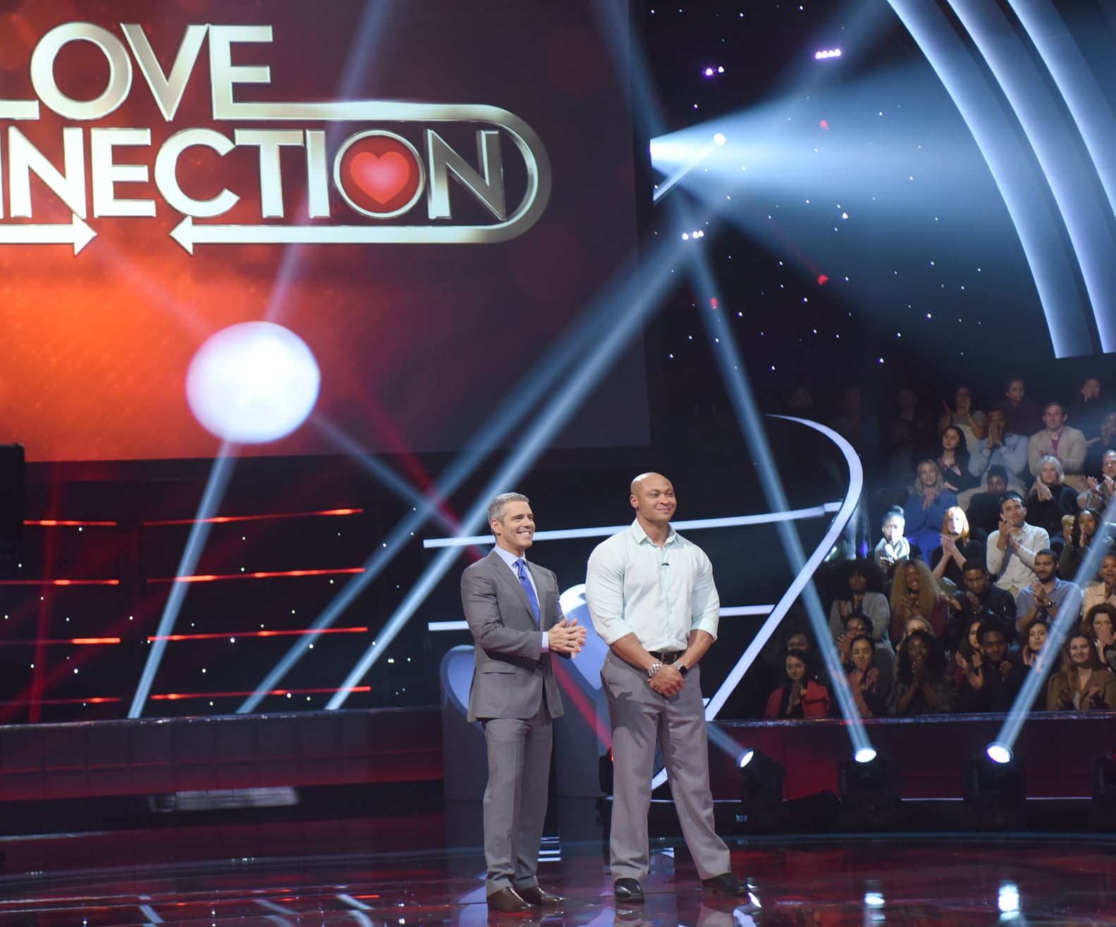 What Is It Like to Be on a Reality TV Dating Show? | PS Love