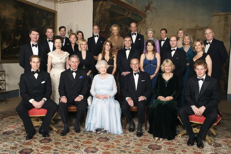 Best Royal Family Pictures | PS Celebrity