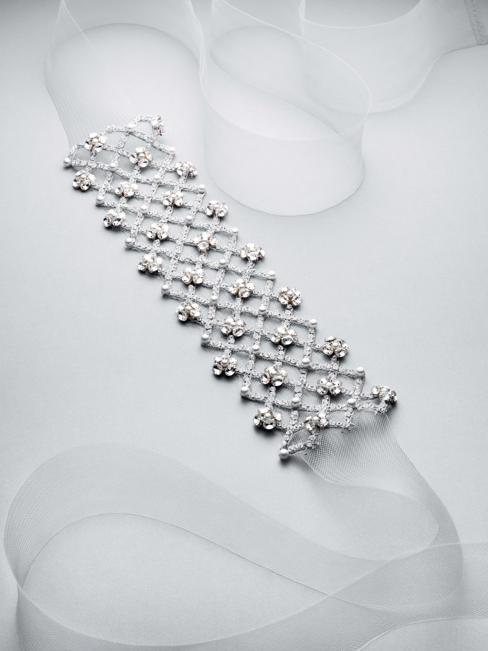 White by Vera Wang Fall 2014 Collection | PS Fashion