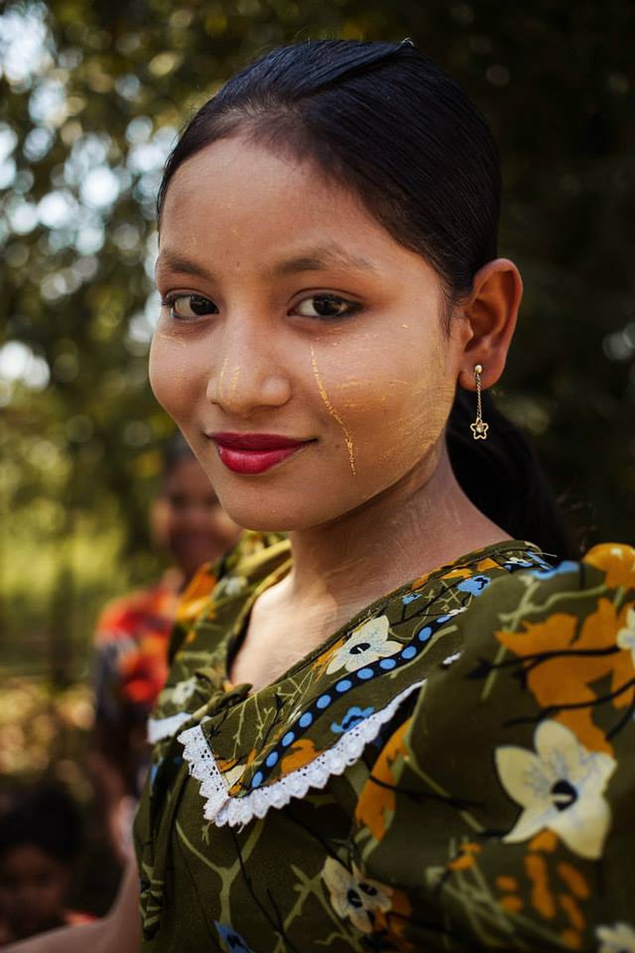 Photographer Captures Female Beauty Around the World | PS Beauty
