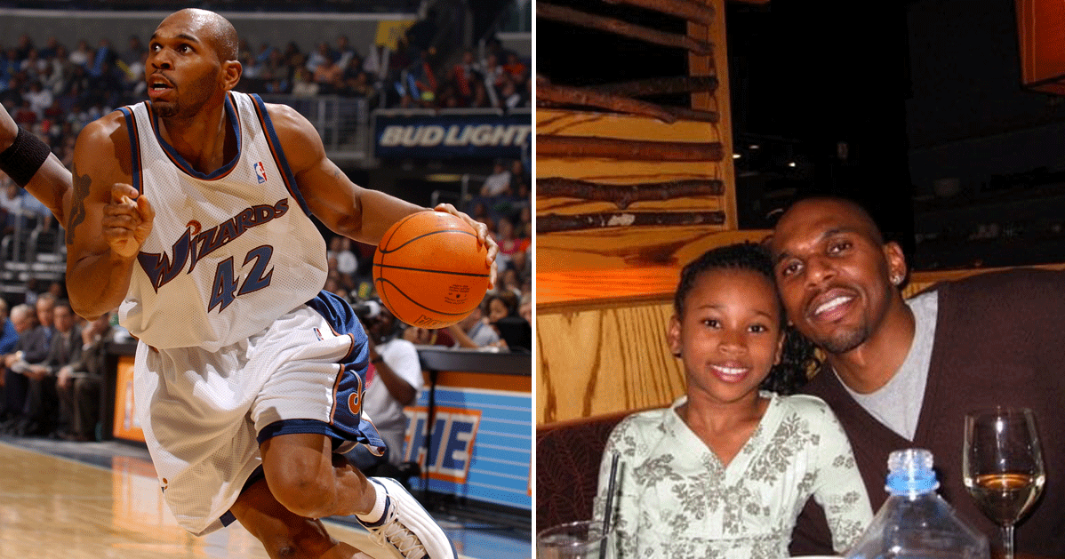 What It Was Like Growing Up With a Dad in the NBA | PS Family