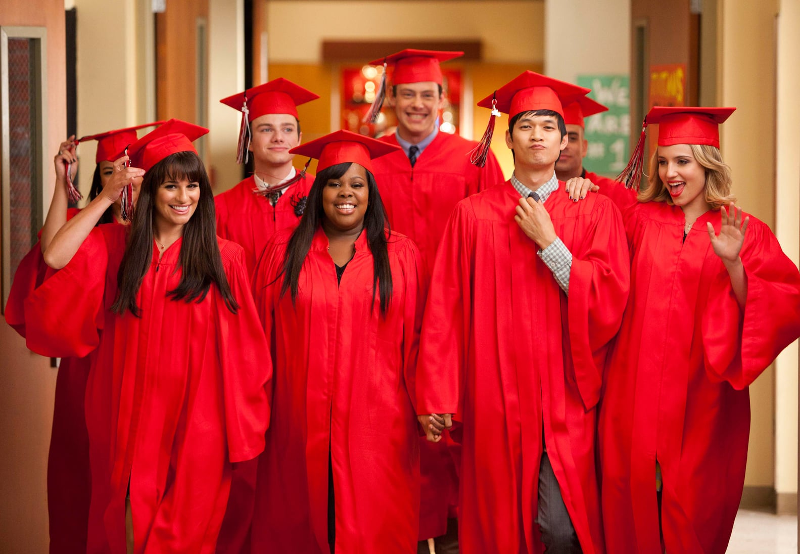 The Most Realistic Shows About High School | PS Entertainment