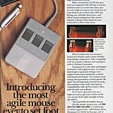 Vintage Tech Ads | POPSUGAR Tech