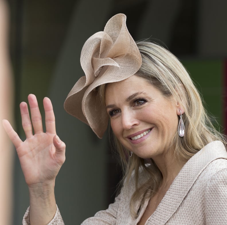 The Best Fascinators Worn by Royalty | PS Beauty
