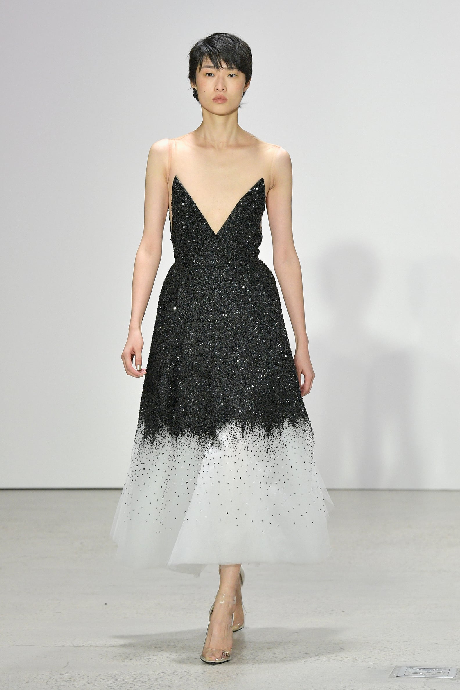 See-Through Accessories Trend 2018 | PS Fashion