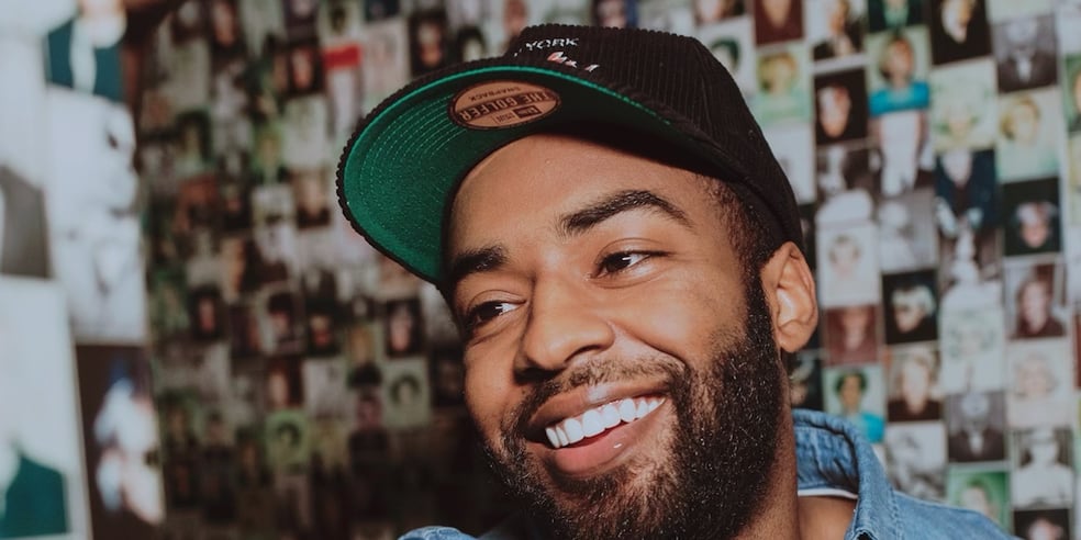 Ian Lara and the Inspiration Behind Romantic Comedy | PS Celebrity