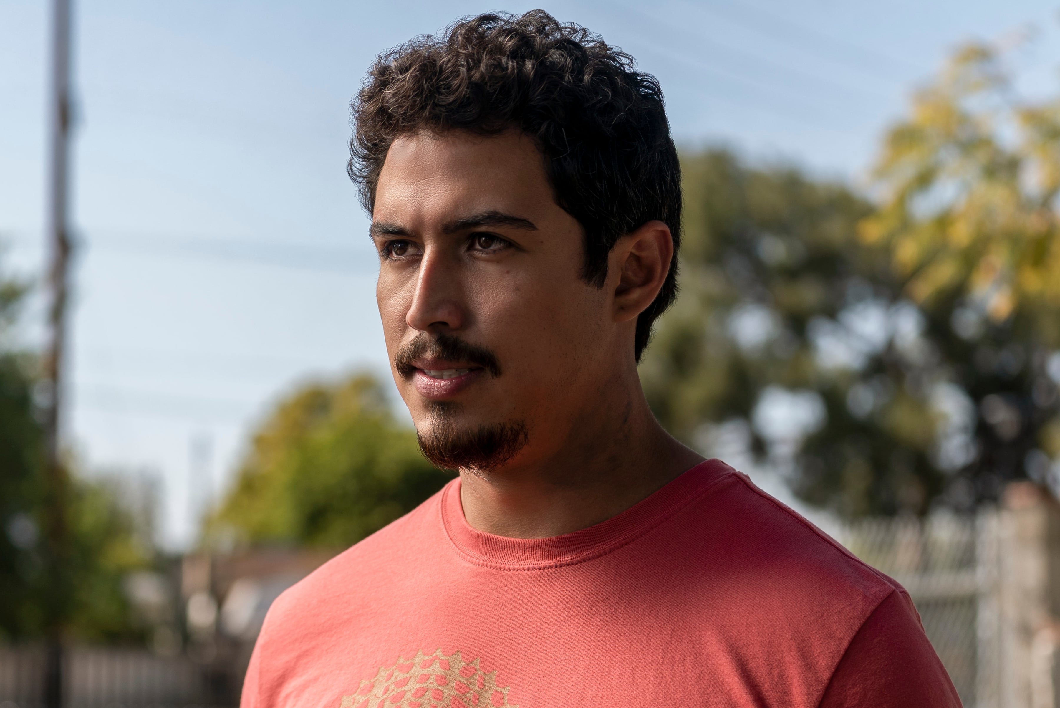 On My Block: How Does Oscar Die in Season 4? | POPSUGAR Entertainment