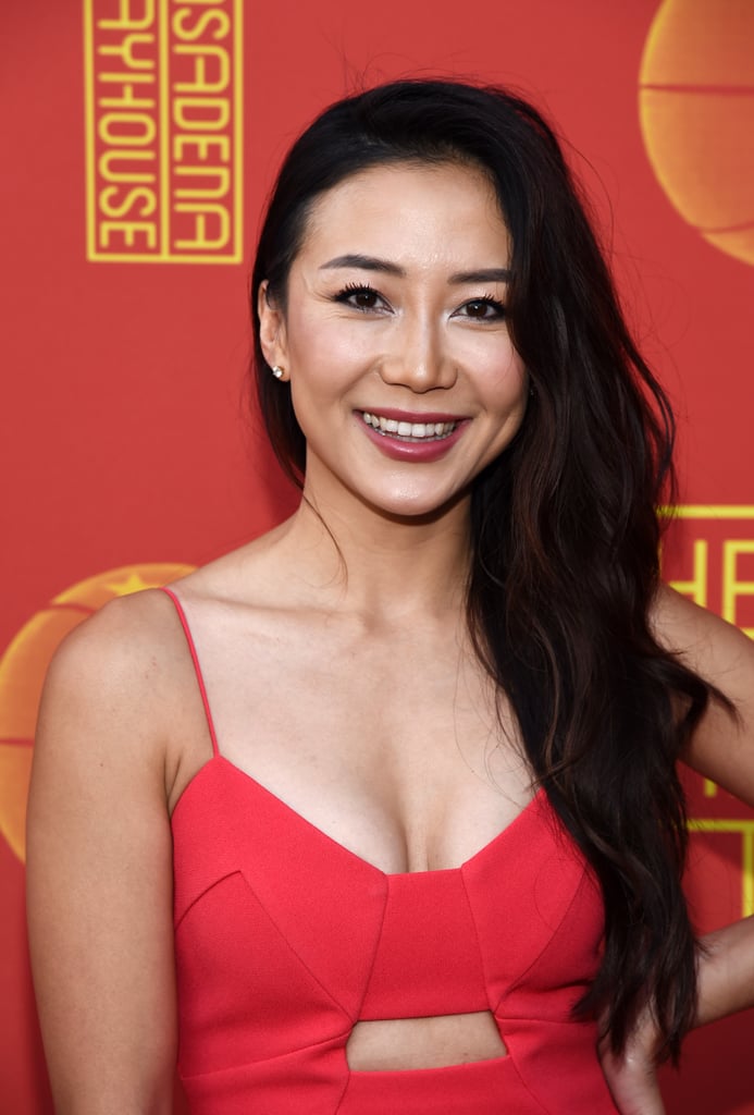 The Full Cast of Spinning Out on Netflix | POPSUGAR Entertainment UK